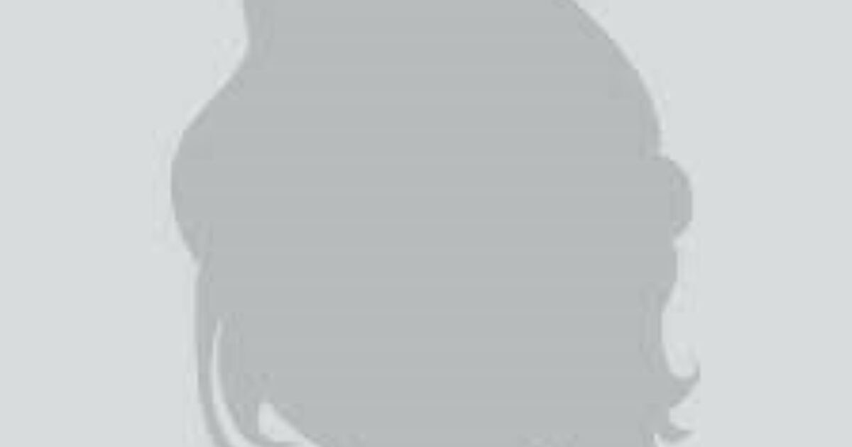 Arva Goddard (She/Her/Hers) | Groden Network