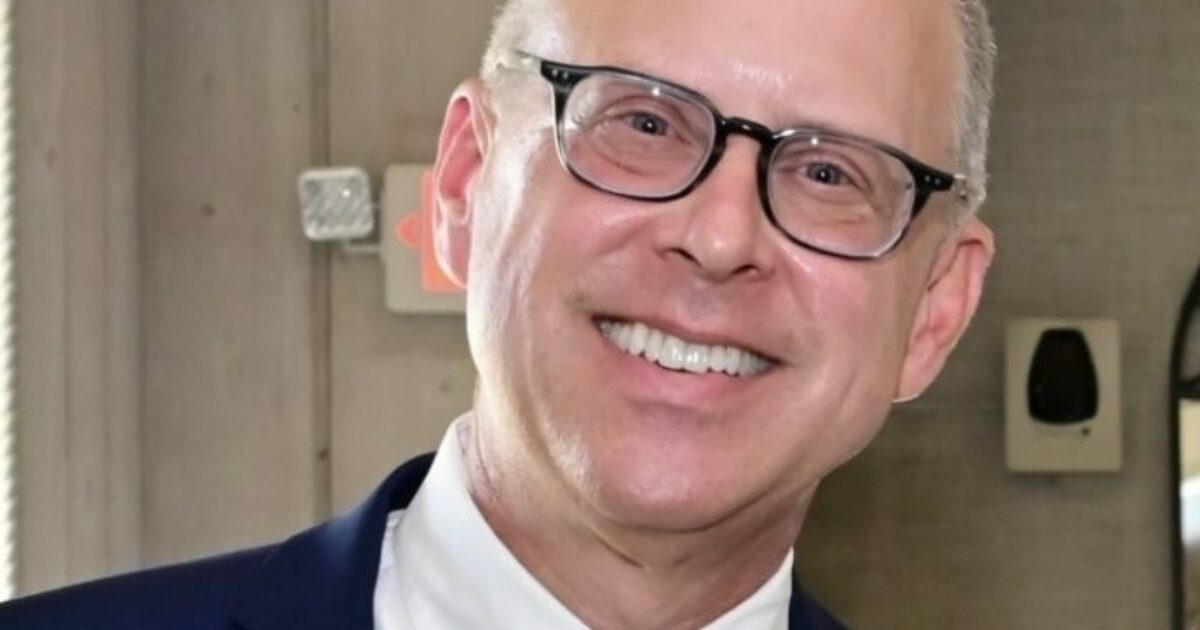 Cooper Woodard, PhD BCBA (He/Him/His) | Groden Network