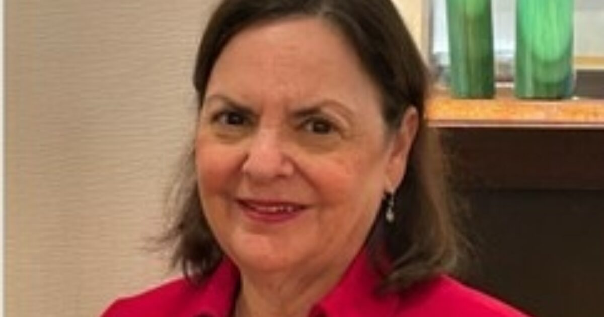 Ivy Kolb, LICSW, ACSW (She/Her/Hers) | Groden Network